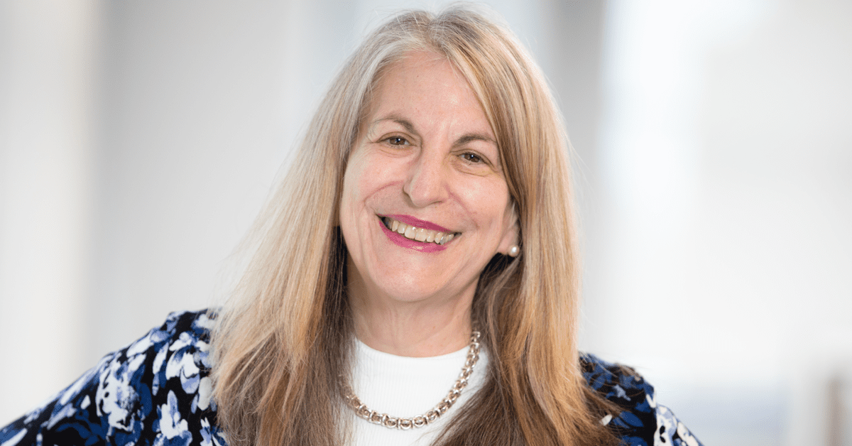 Andria Castellanos Featured in "2023 Above & Beyond: Women" | VNS ...