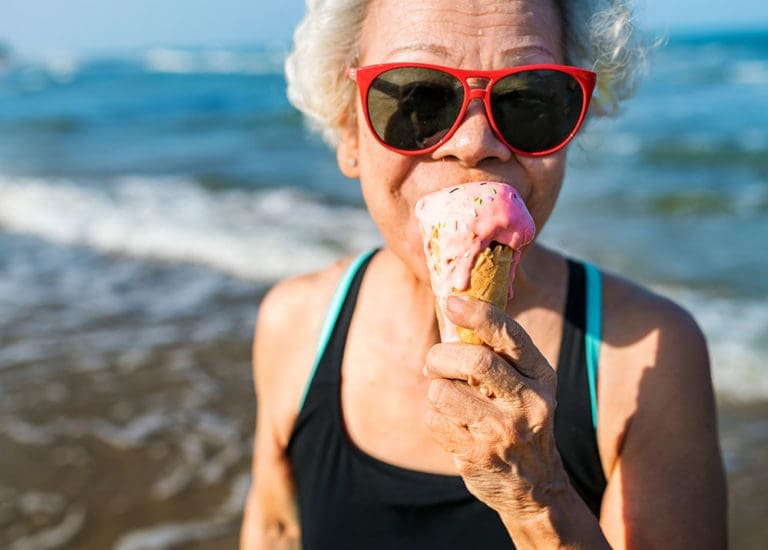 Hot Weather Safety for Older Adults - VNS Health