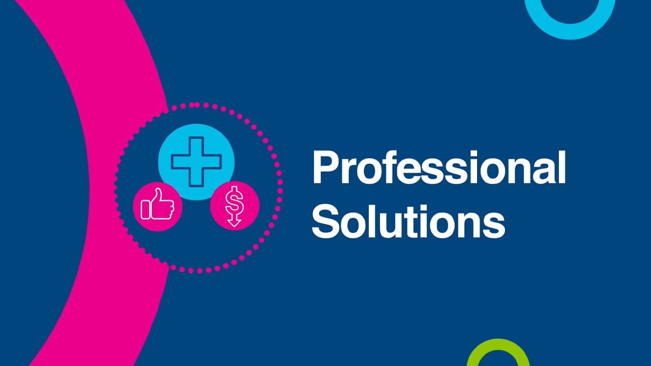 Professional Solutions | VNS Health | New York