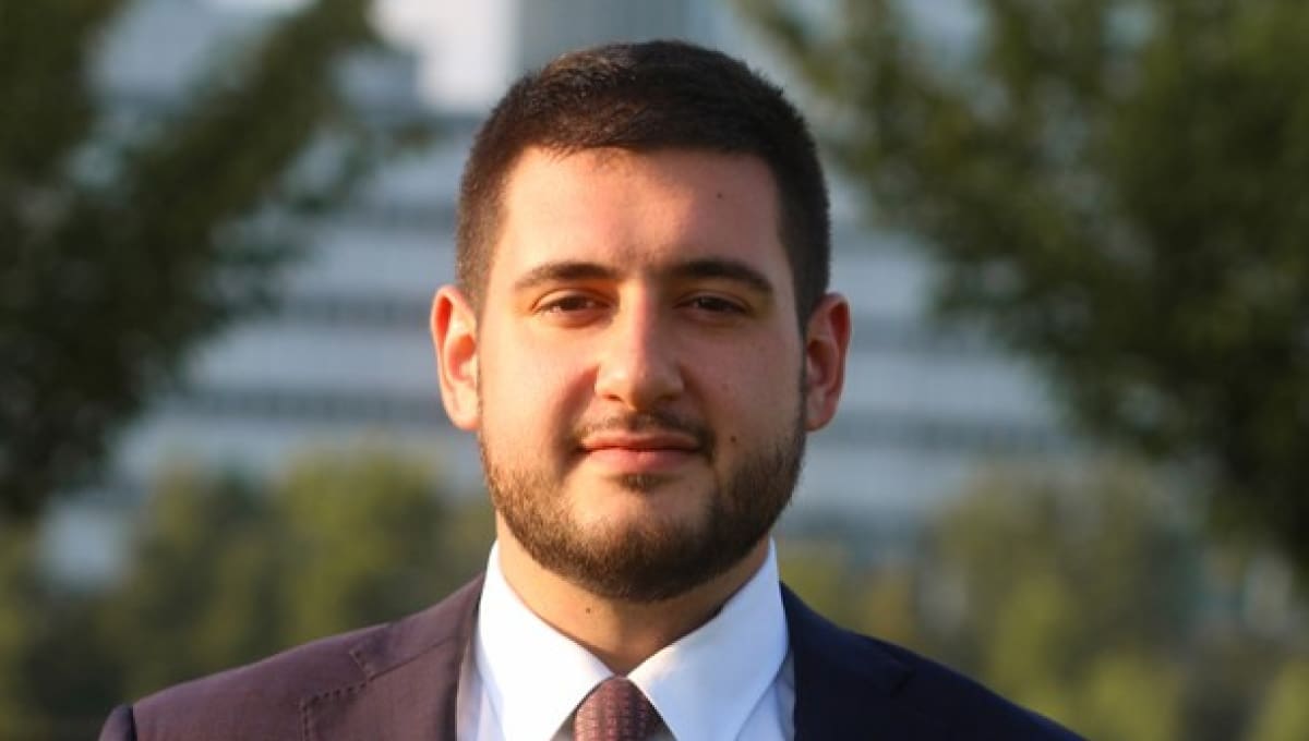 Jonathan Shabshaikhes Named One of NY's Notable Advocates for Policy ...