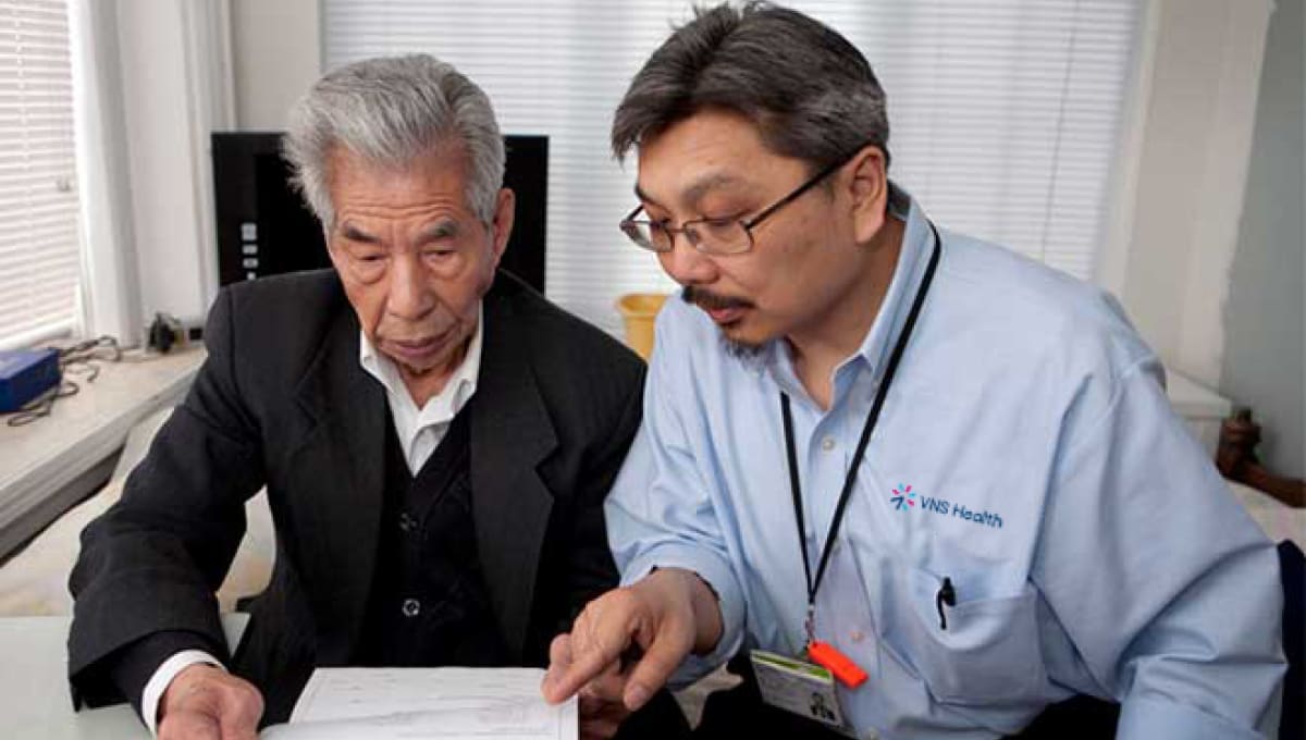 Inside VNS Health's Payer Innovation Strategies | VNS Health | New York