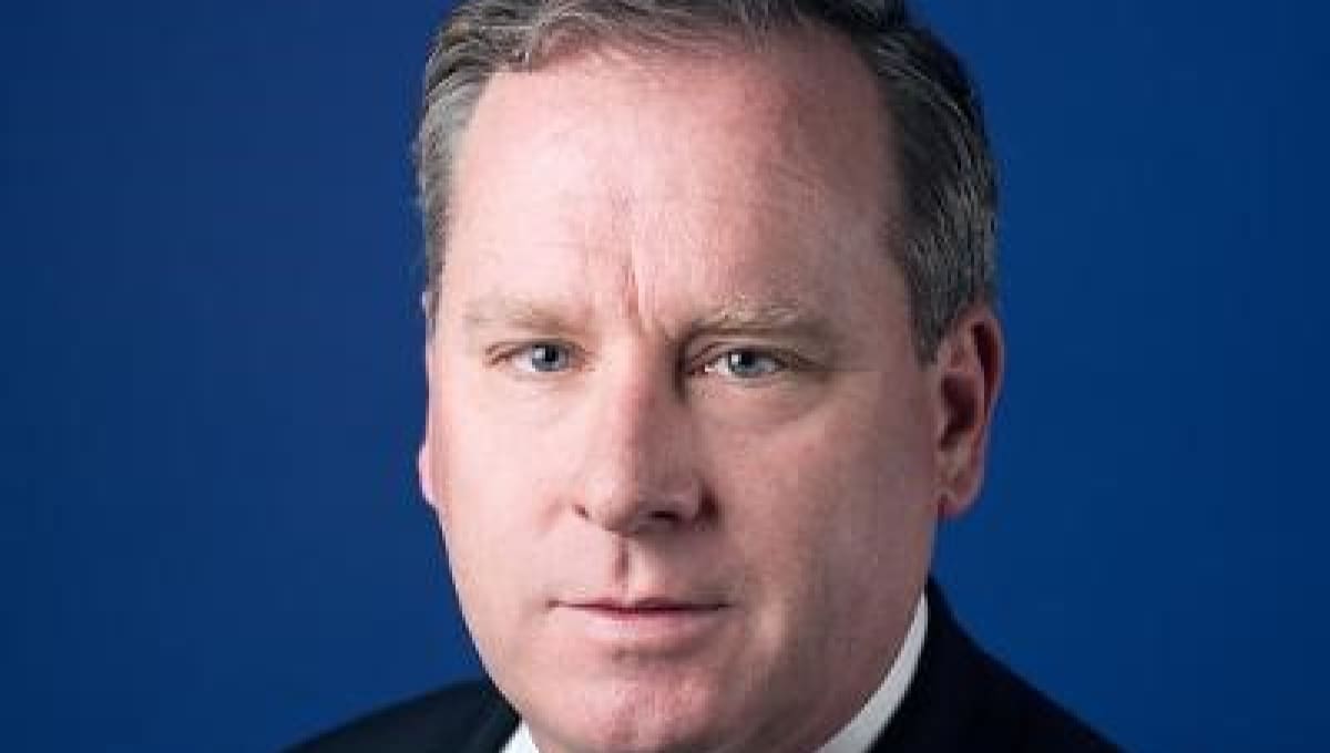 John J Burke Joining VNS Health as EVP, Chief of Health Plans | VNS ...