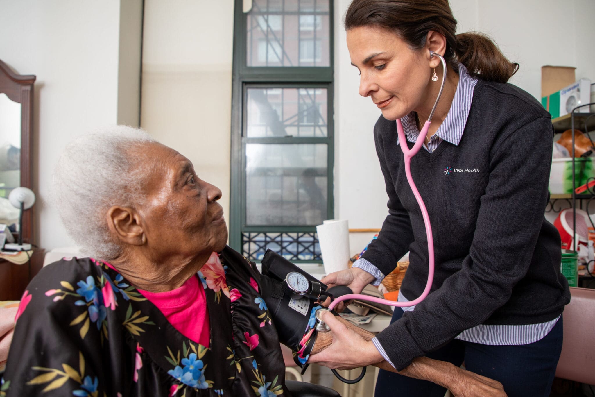 New York Must Reject Flawed Proposal to Scrap Managed Long-term Care Plans | VNS Health | New York