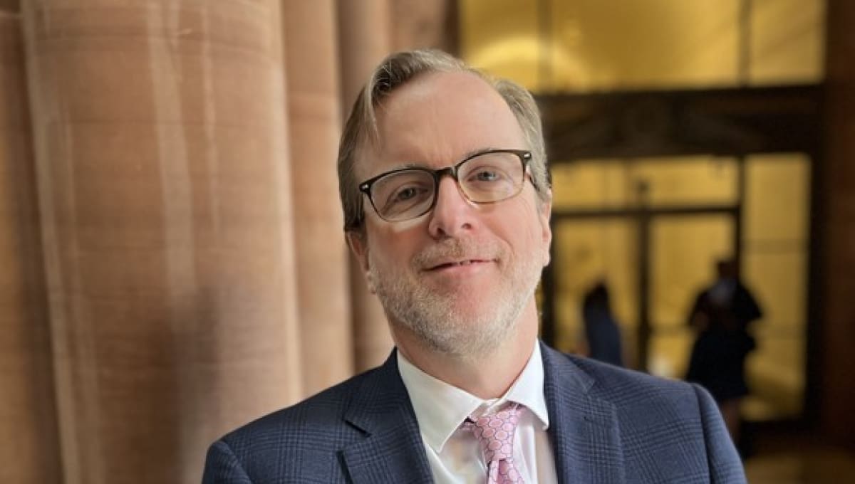 Dan Lowenstein Named in 2024 Who’s Who in Government Relations List ...