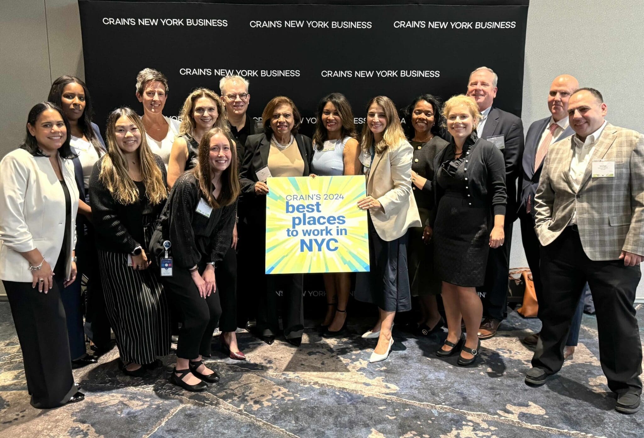 Our Health Plan Named One of the “Best Places to Work in NYC for 2024 ...