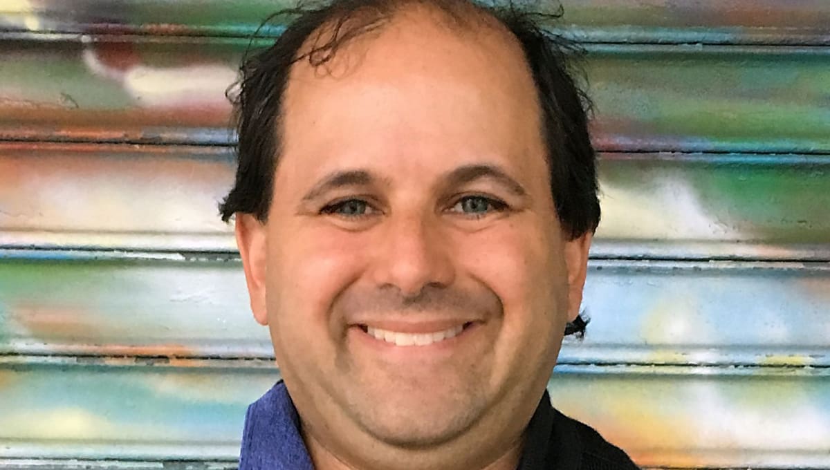 How David Found His Passion in Physical Therapy - VNS Health