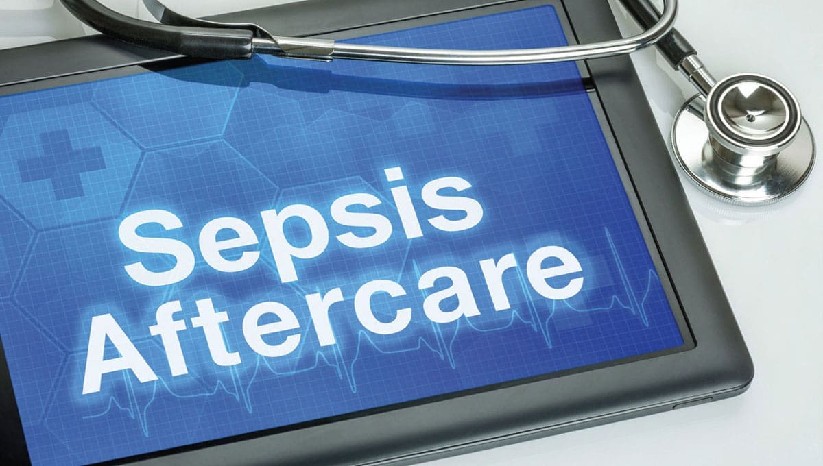 CDC Adds New Code for Sepsis Aftercare Based on VNS Health Research ...