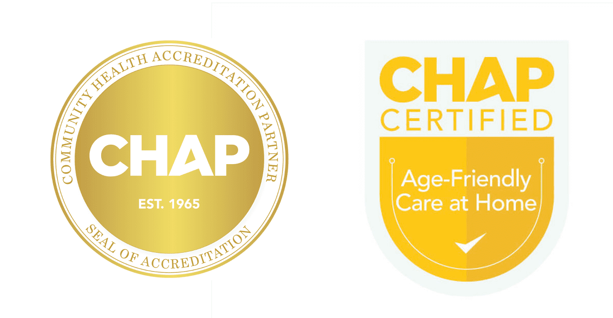 VNS Health Achieves CHAP Age-Friendly Care Certification and Deemed ...